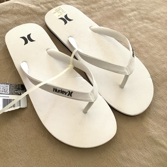 Hurley | Shoes | Mens Hurley Icon Sandals | Poshmark
